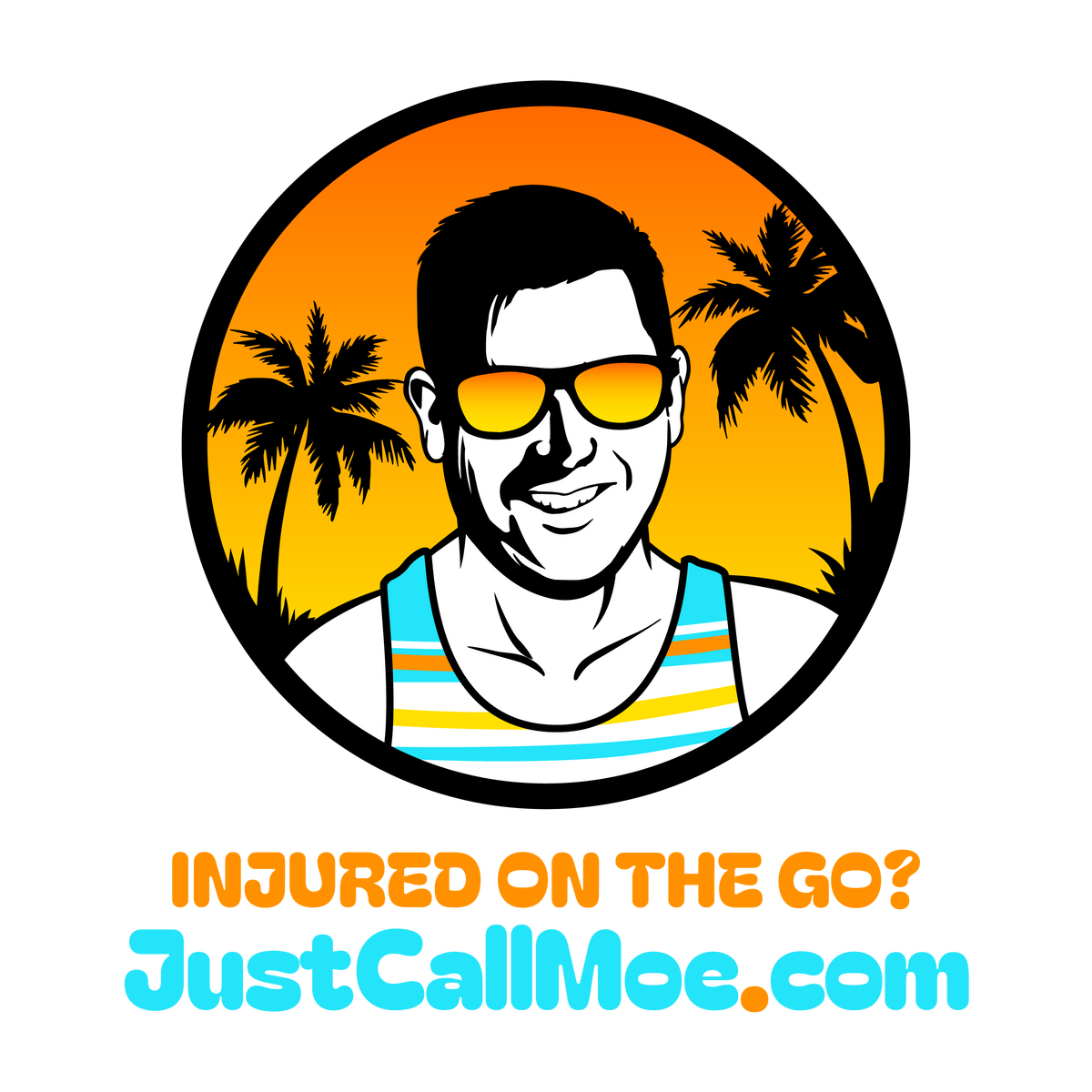 Summer of Moe Collection – Just Call Moe